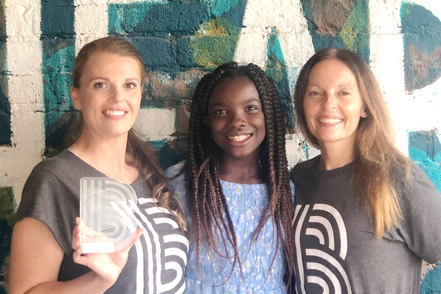 BBBS: Big Brothers Big Sisters of Northwest Florida Announces ...