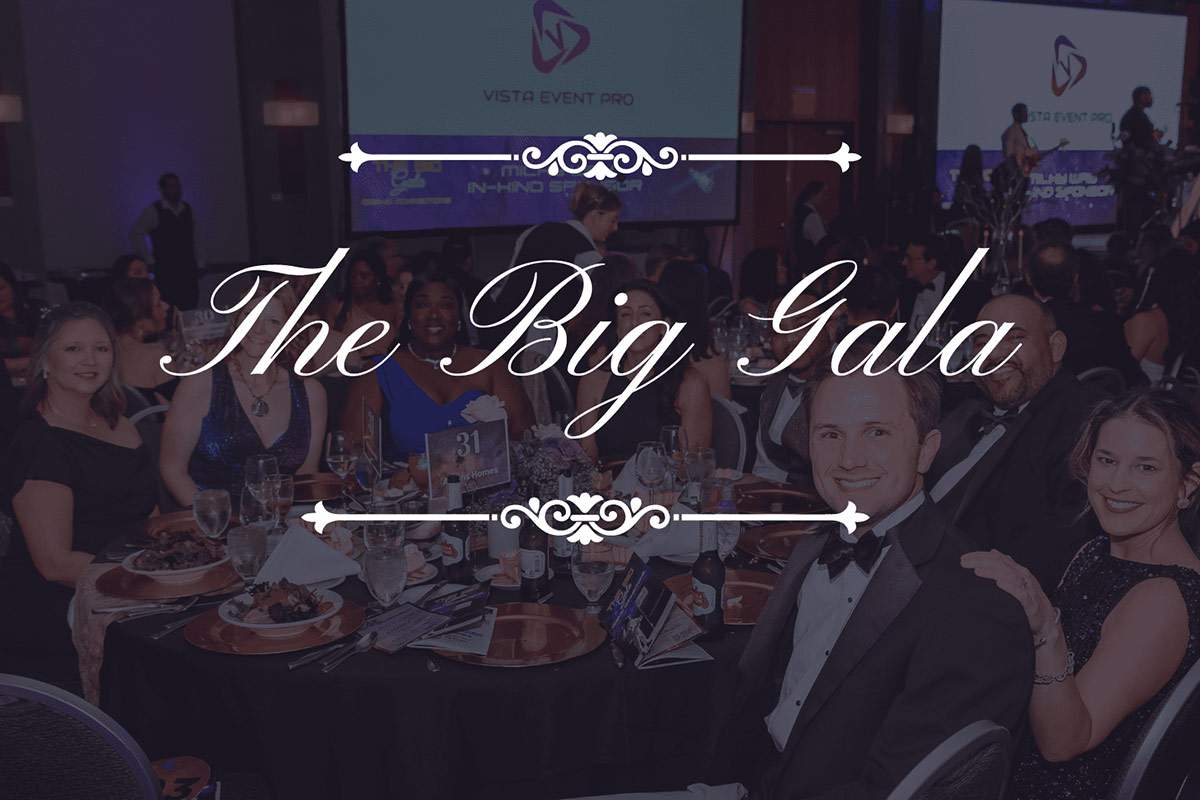 BBBS: The Big Gala